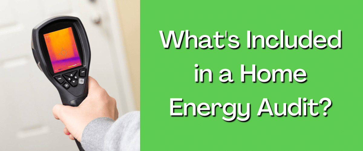 New Orleans Home Energy Audit - Sunlight Contractors