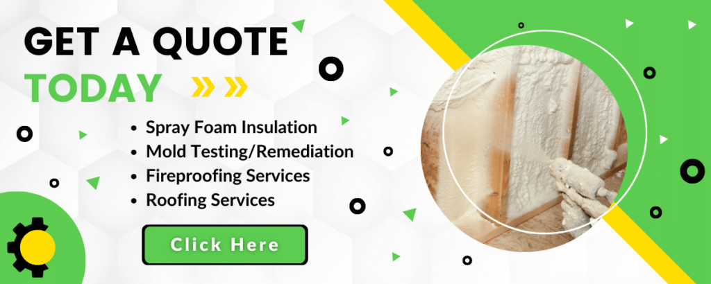 How to Install Spray Foam Insulation in Existing Walls