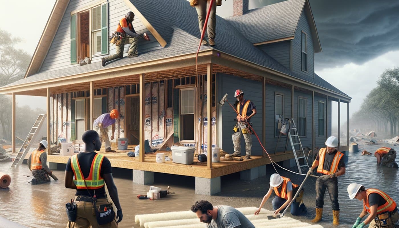 Building Beyond the Storm: How Louisiana Contractors Ensure Resilient ...